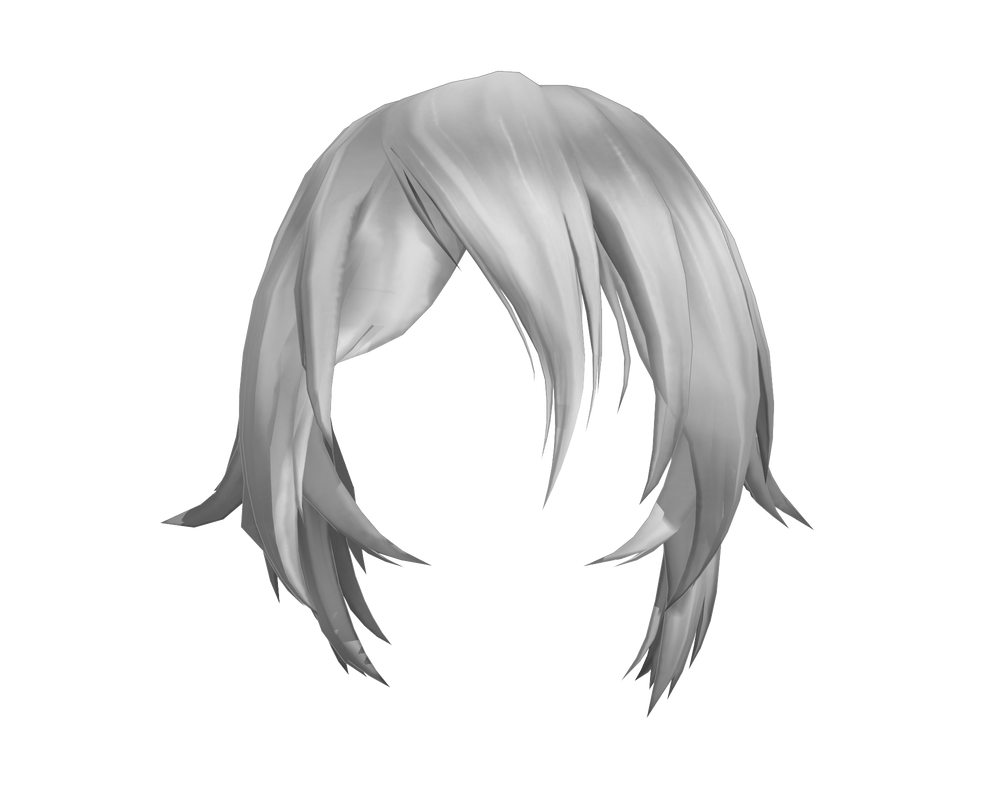[MMD] TDA Bangs Edit Dl by Szamankagaja on DeviantArt