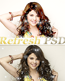 Refresh PSD coloring by itskaname on DeviantArt