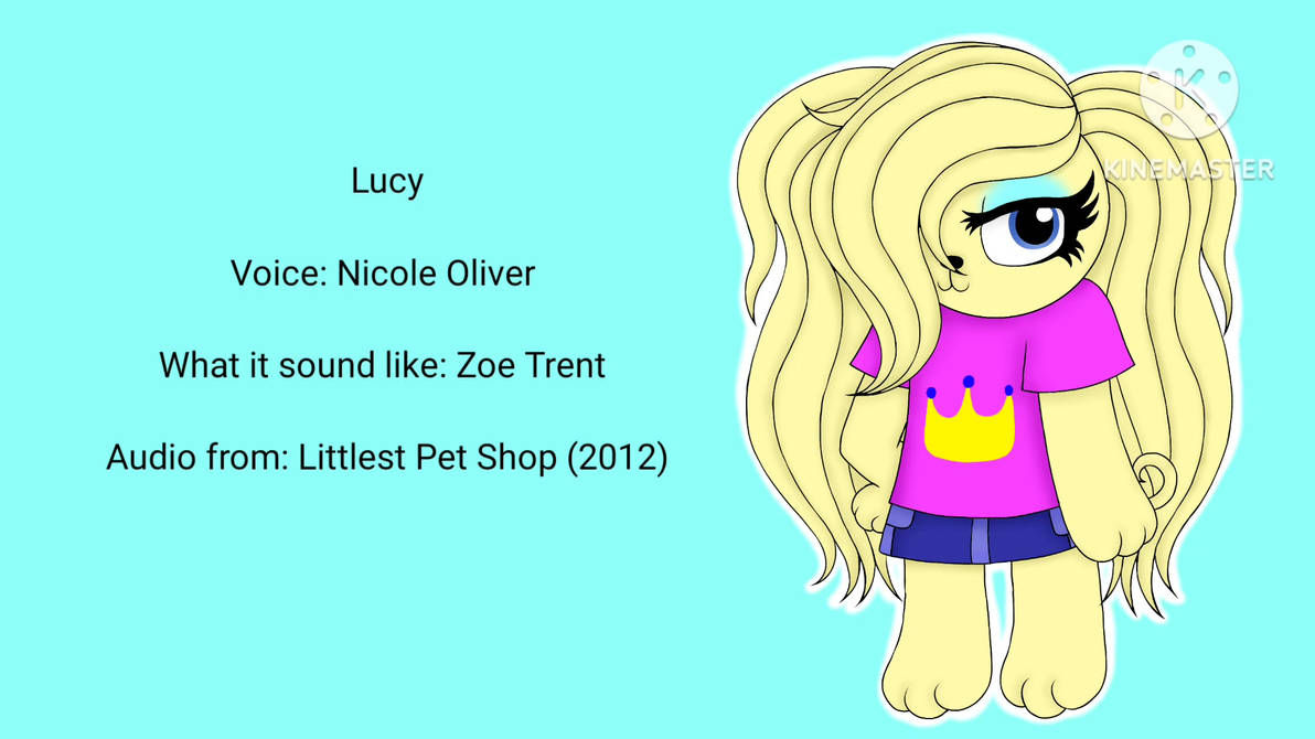 Island Puppies Voice Claims/Headcanons by ArtziiDubz on DeviantArt