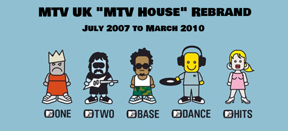 MTV House by madockd on DeviantArt