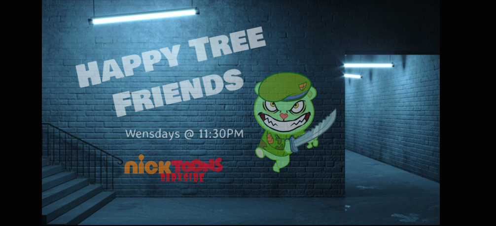 Nicktoons Dark Side - HTF Promo Endcard by madockd on DeviantArt