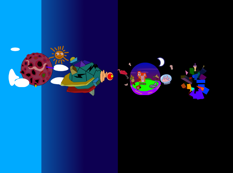 Teletoon Planets Era by madockd on DeviantArt