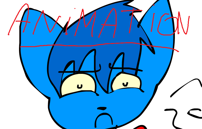 Meow..Meow..Meow...[Animation/Gift] by zackosletacos on DeviantArt