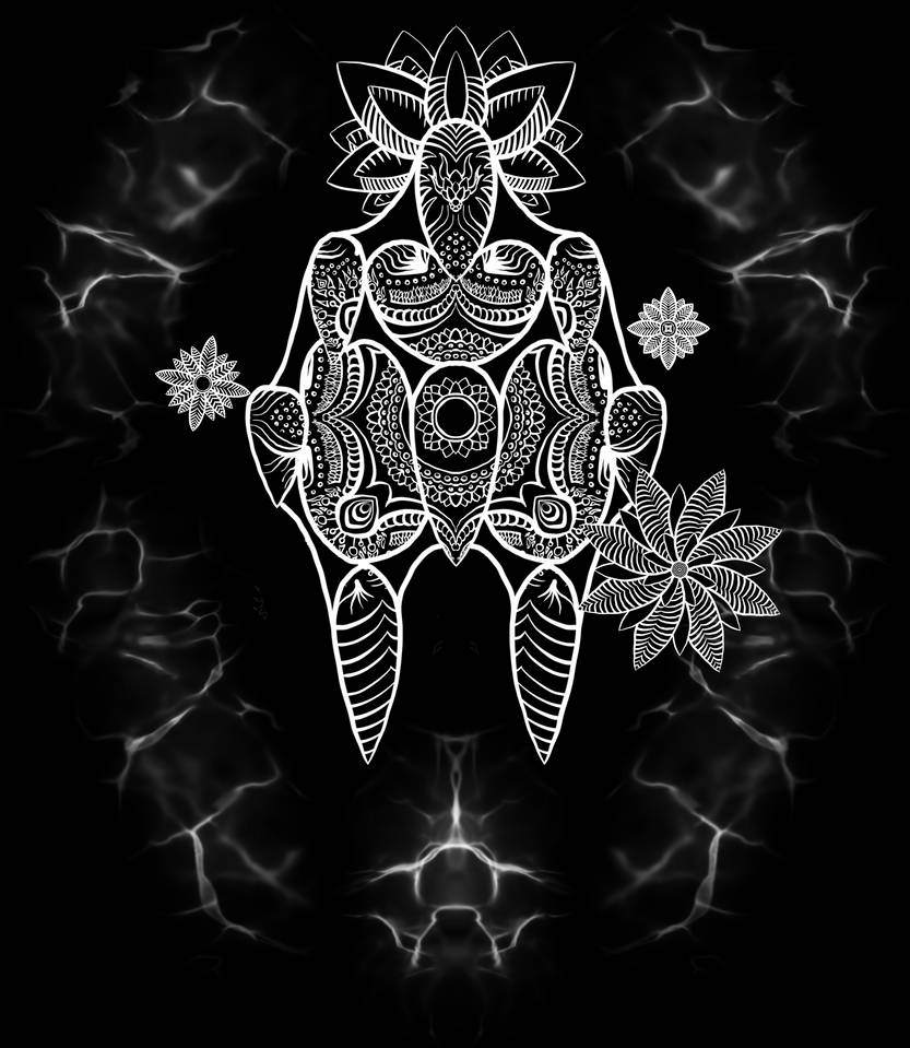 Golem by FrostVoidFox on DeviantArt