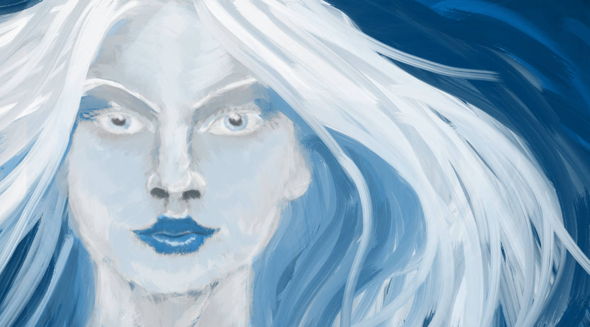 Spirit2 by Sigilscion on DeviantArt