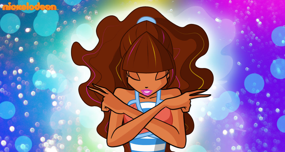 ResQ Club - Quest for Self Confidence by CharmedWings on DeviantArt