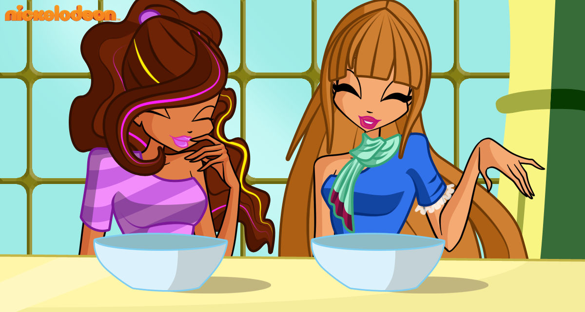ResQ Club - Were the ResQ Club! by CharmedWings on DeviantArt