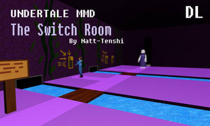 Stages DL on MMDUndertale - DeviantArt