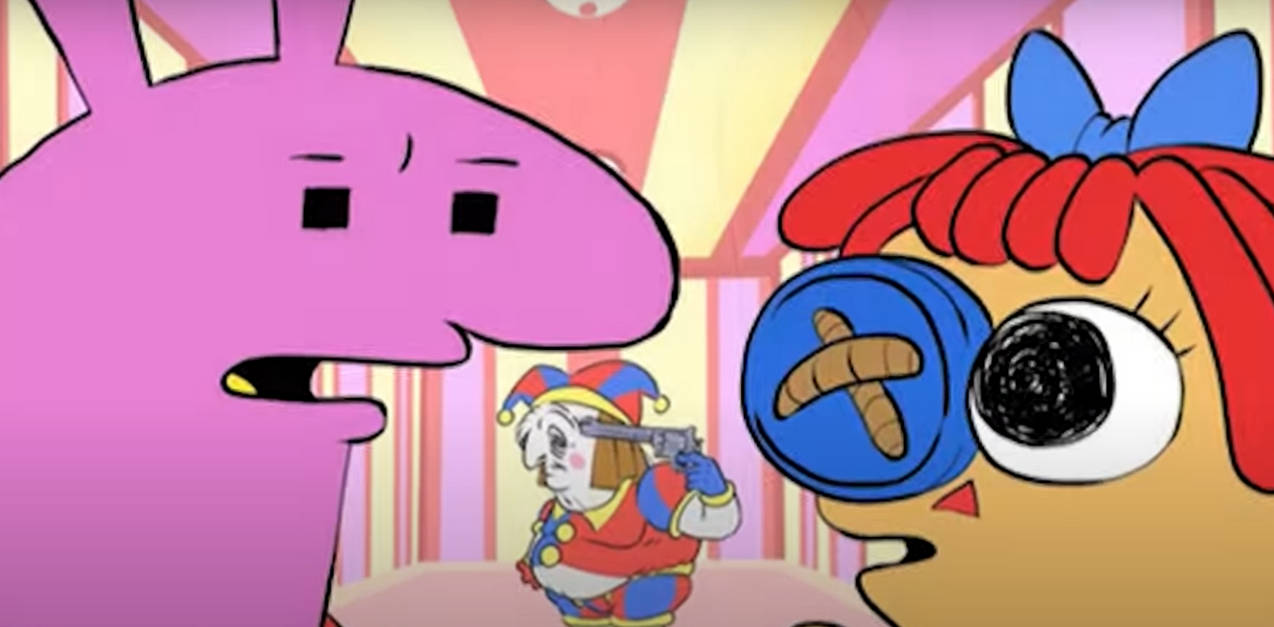 New Tadc Episode Leak!1!!1!!!!1!11!!111! by Juilvs on DeviantArt