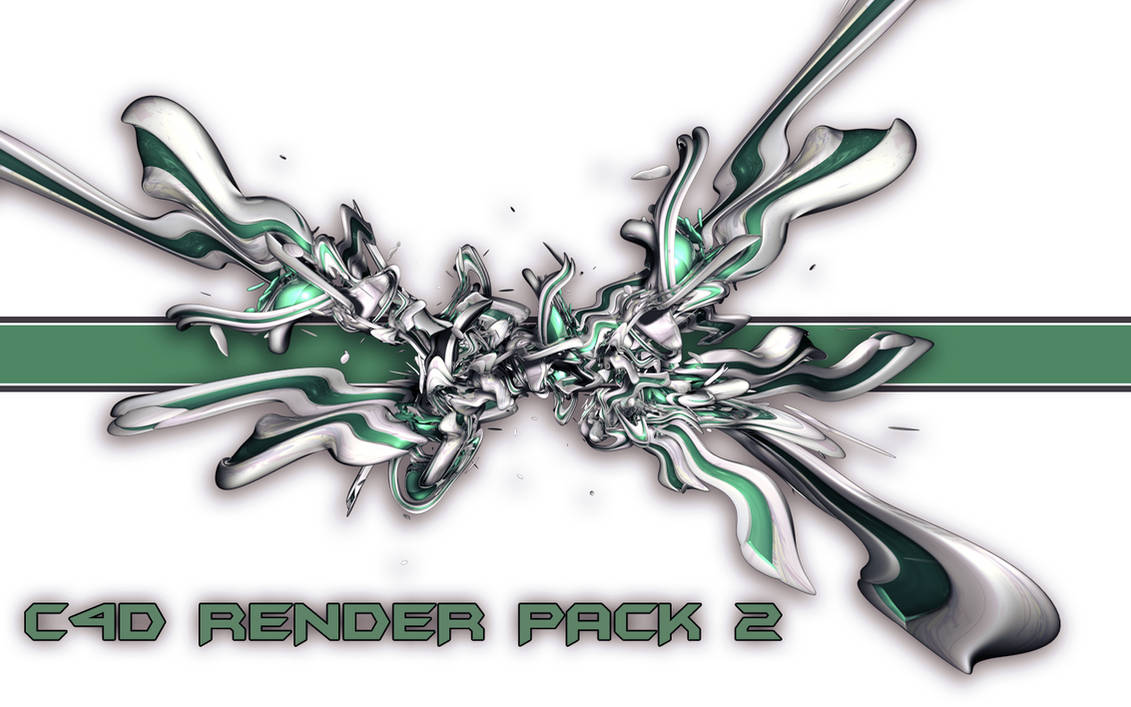 C4D Render Pack 2 by Futurology on DeviantArt