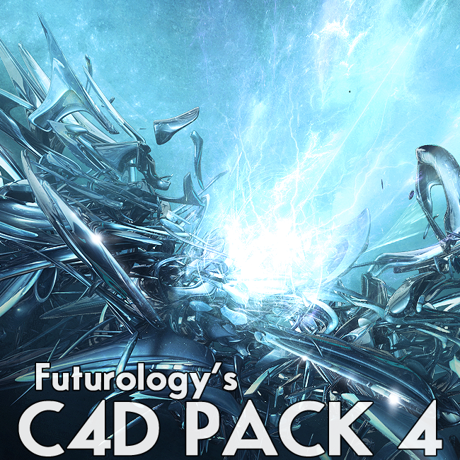 C4D Render pack 4 by Futurology on DeviantArt