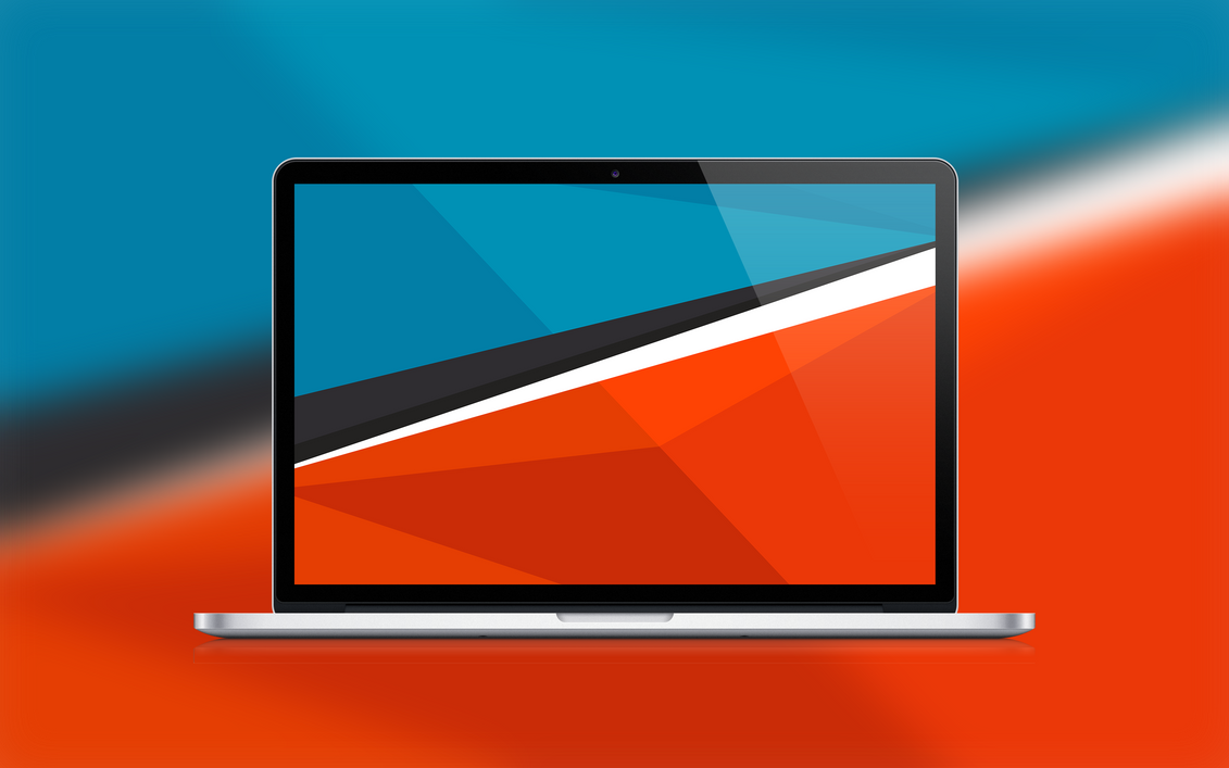 Retina Wallpaper - Sense by tomhalbert on DeviantArt