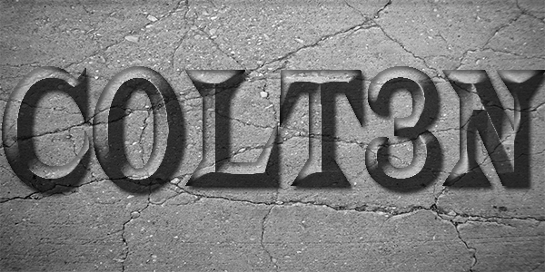 COLTEN with background by Zac--Attack on DeviantArt