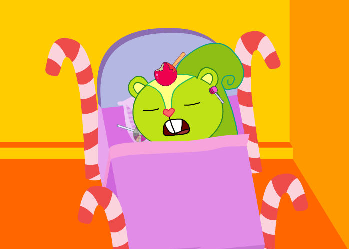 Nutty and His Parents Sleeping Story Base by Sleep-Mast-R-2024 on ...