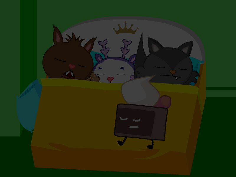 Put Mime To Bed (Happy Birthday Adam Carter!) by Sleep-Mast-R-2024 on ...