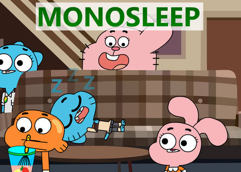 Explore the Best Sleepinggumball Art | DeviantArt