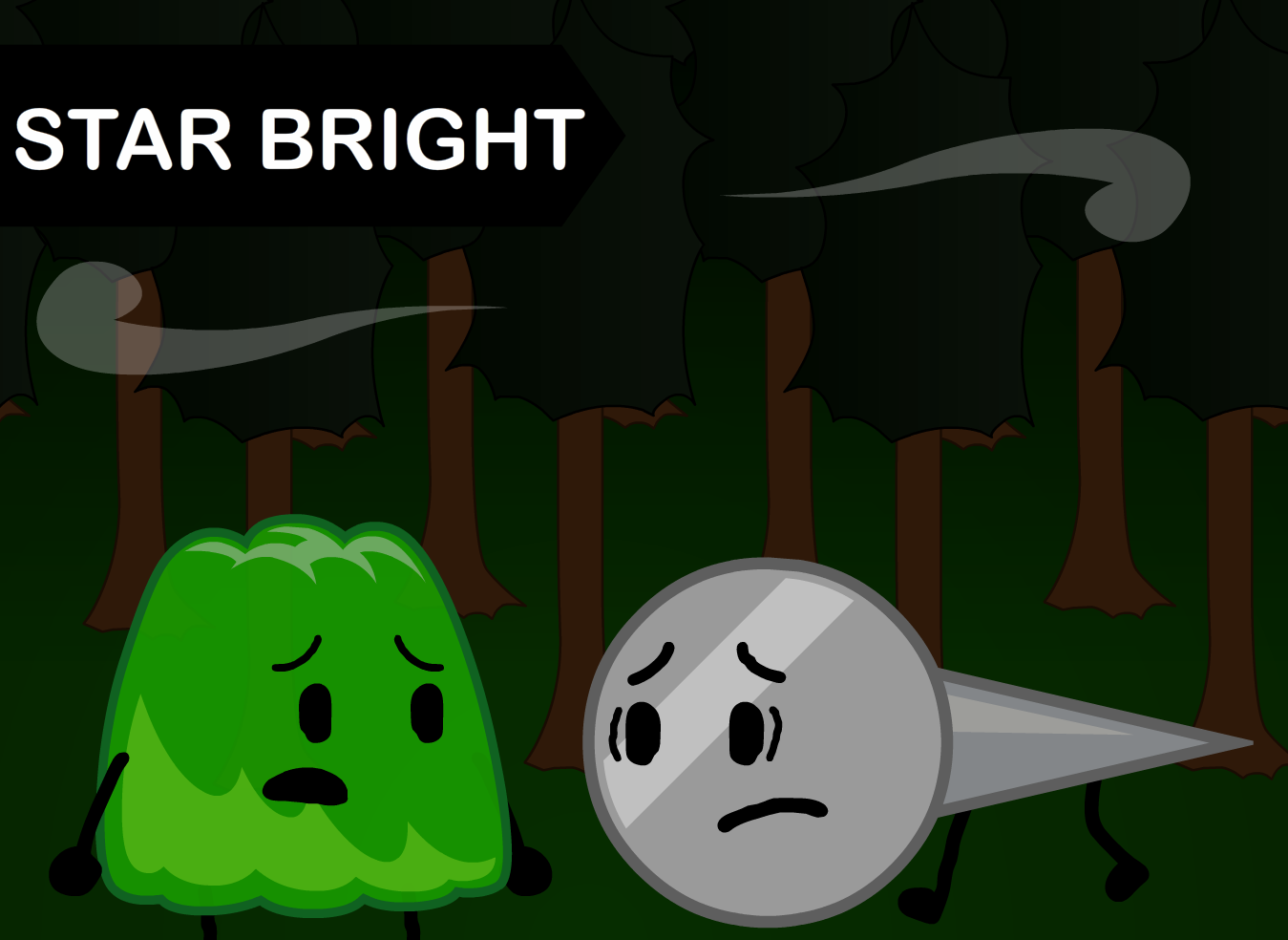 A Starlike Expedition by Sleep-Mast-R-2024 on DeviantArt