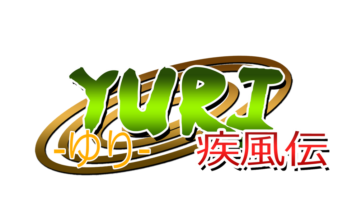 Logo Yuri by uzumaki-hyuga-kikyo on DeviantArt