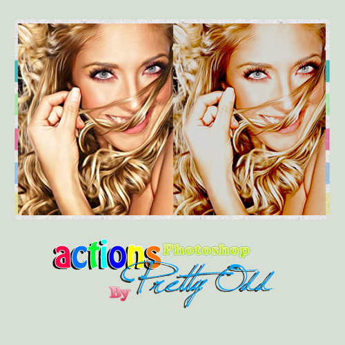 Action Pretty Odd 37 by jeskodd on DeviantArt