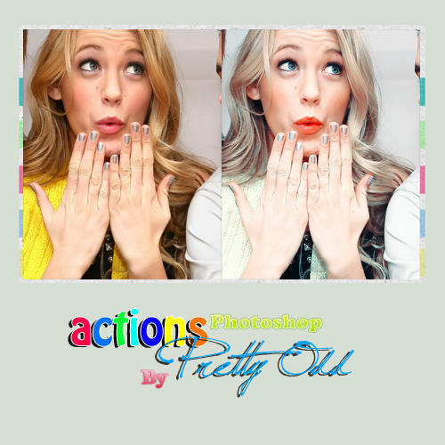 Action Pretty Odd 45 by jeskodd on DeviantArt