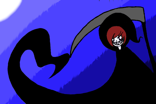 emo reaper by xZiG-ZAGx on DeviantArt