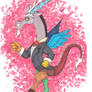 Bride of Discord Wedding Tux 2 by TrueWinterSpring on DeviantArt