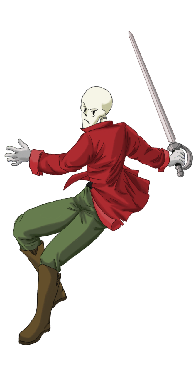 Post-tale Papyrus by TrueWinterSpring on DeviantArt