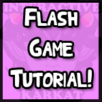 HOW TO MAKE FLASH GAMES TUTORIAL by NamiOki on DeviantArt