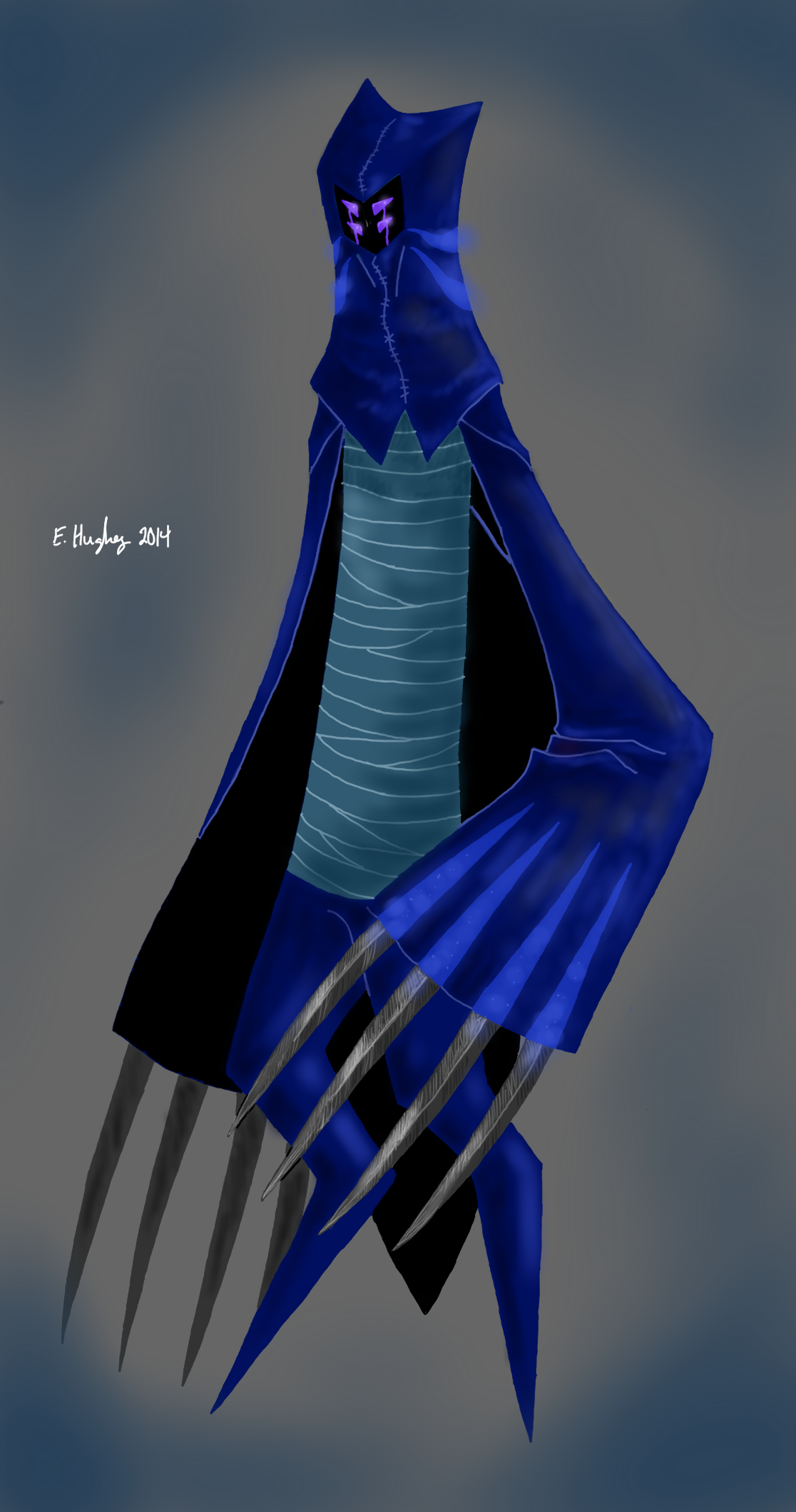 Corvus by EndlessShower on DeviantArt