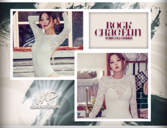 Photopack 010 // Rock Chae Eun. by xAsianPhotopacks on DeviantArt