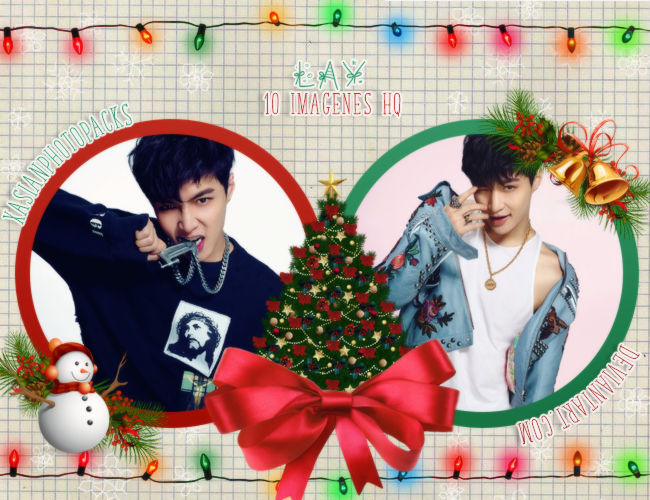 Photopack 391 // Lay (EXO). by xAsianPhotopacks on DeviantArt
