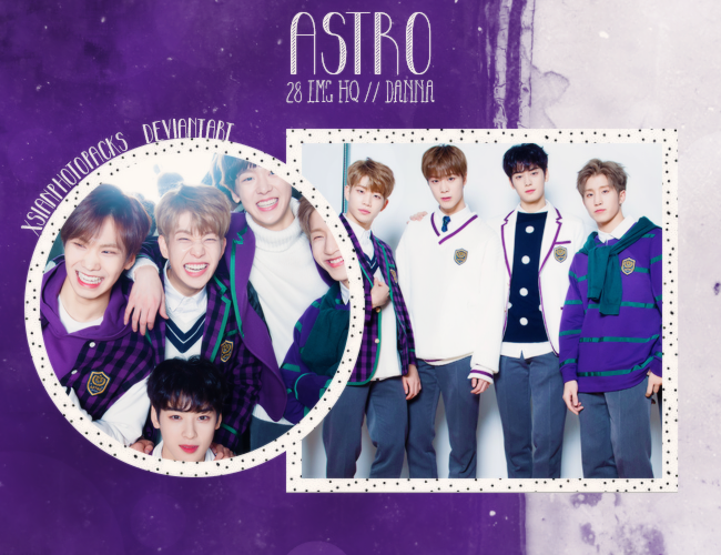 Photopack 477 // ASTRO. by xAsianPhotopacks on DeviantArt