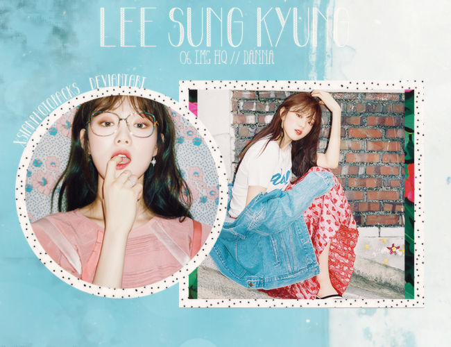 Photopack 618 // Lee Sung Kyung. by xAsianPhotopacks on DeviantArt