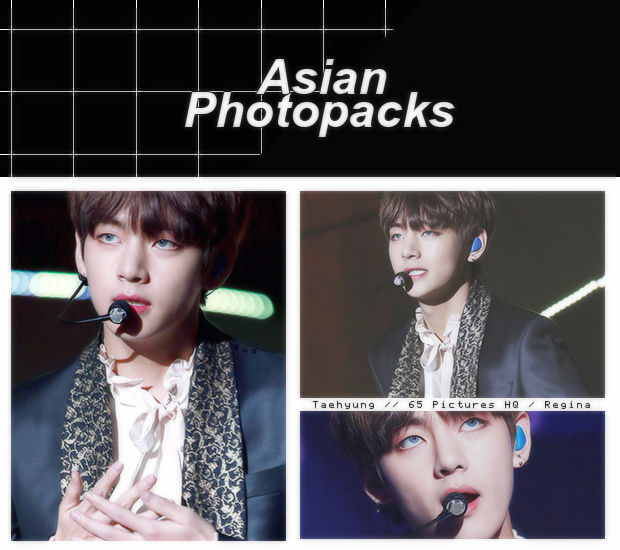 Photopack 1596 // V (BTS) by xAsianPhotopacks on DeviantArt
