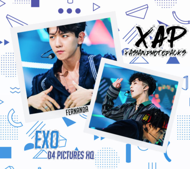 Photopack 1877 // EXO by xAsianPhotopacks on DeviantArt