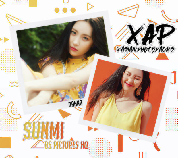 Photopack 2184 // Sunmi (Wonder Girls). by xAsianPhotopacks on DeviantArt