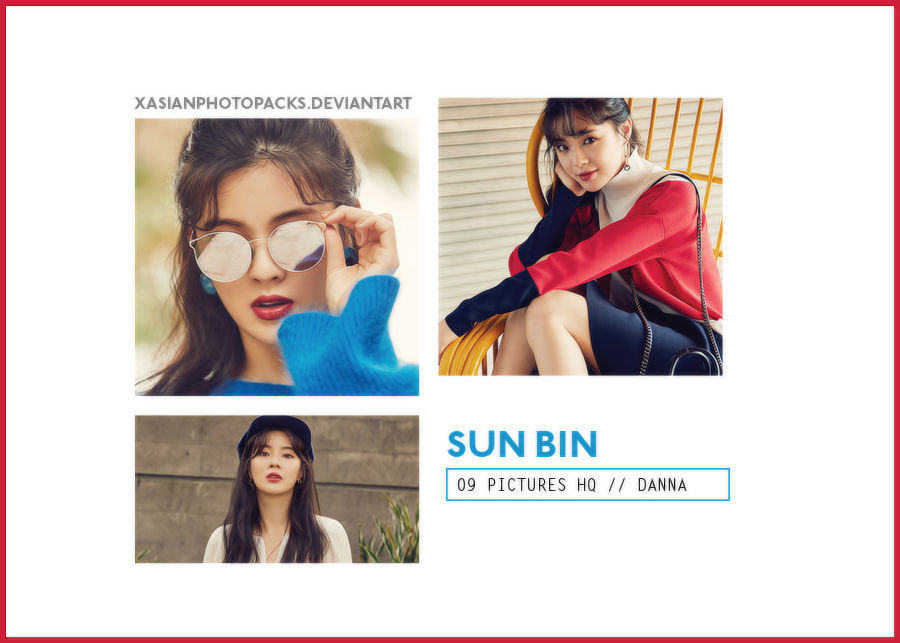 Photopack 2564 // Lee Sun Bin. by xAsianPhotopacks on DeviantArt