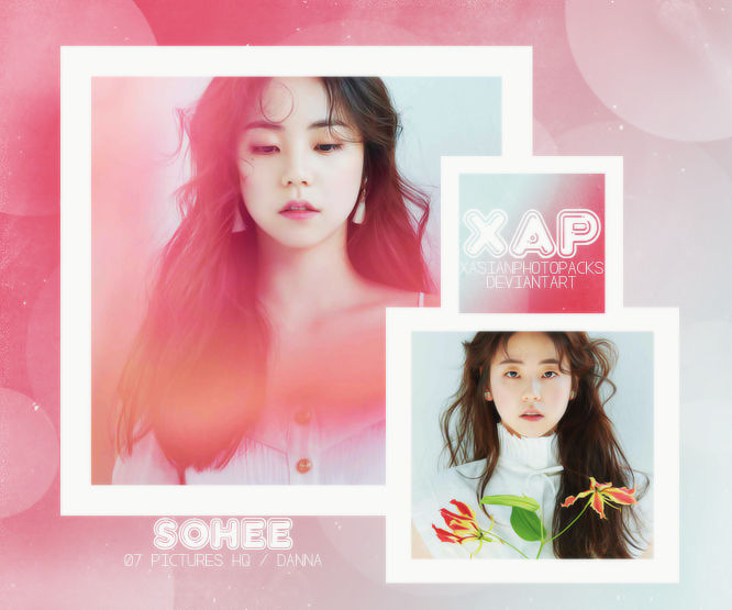 Photopack 2714 // Sohee. by xAsianPhotopacks on DeviantArt