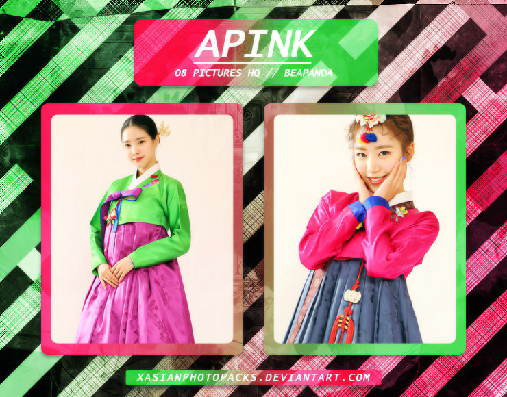 Photopack 2905 // APink. by xAsianPhotopacks on DeviantArt