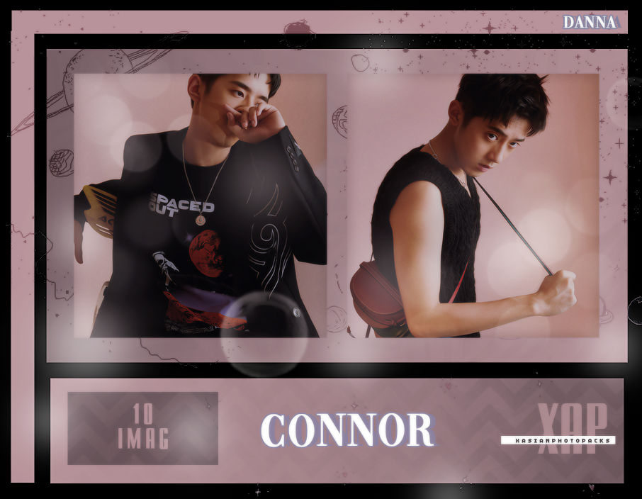 Photopack 3839 // Connor Leong. by xAsianPhotopacks on DeviantArt
