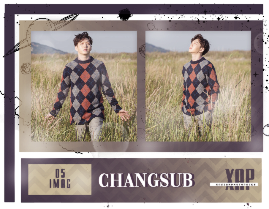 Photopack 3892 // Changsub (BTOB) by xAsianPhotopacks on DeviantArt