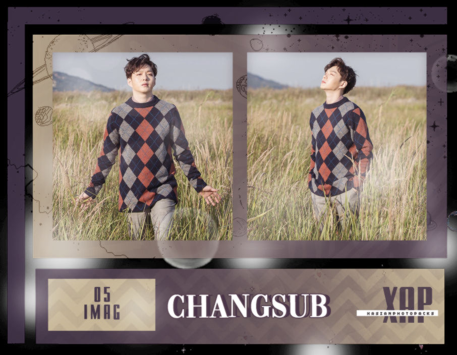 Photopack 3892 // Changsub (BTOB) by xAsianPhotopacks on DeviantArt