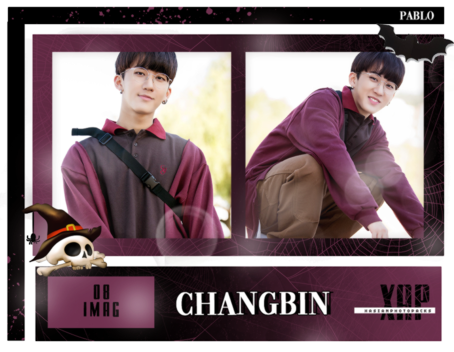 Photopack 4124 // Changbin (Stray Kids) by xAsianPhotopacks on DeviantArt