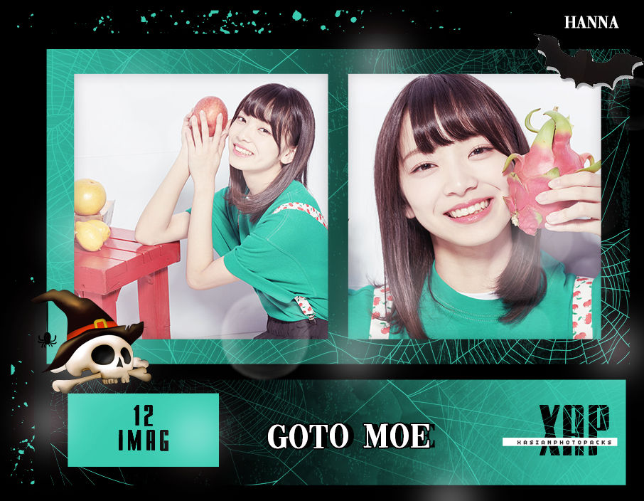 PHOTOPACK 4901 // GOTO MOE (PRODUCE 48) by xAsianPhotopacks on DeviantArt