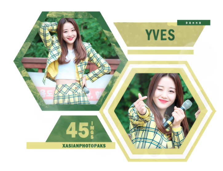 Photopack 4979 // Yves (LOONA). by xAsianPhotopacks on DeviantArt