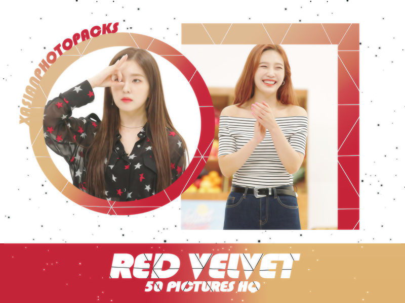 Photopack 5129 // Red Velvet. by xAsianPhotopacks on DeviantArt