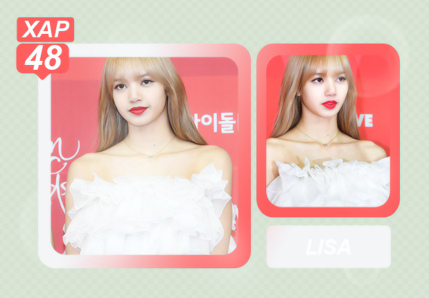Photopack 5299 // Lisa (BLACKPINK). by xAsianPhotopacks on DeviantArt