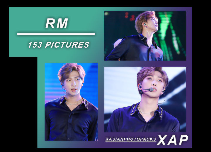 Photopack 5438 // RM (BTS). by xAsianPhotopacks on DeviantArt