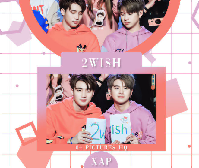 Photopack 5719 // 2Wish (Mean x Plan). by xAsianPhotopacks on DeviantArt