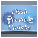 Flash interface UPATED by MixedMilkChOcOlate on DeviantArt